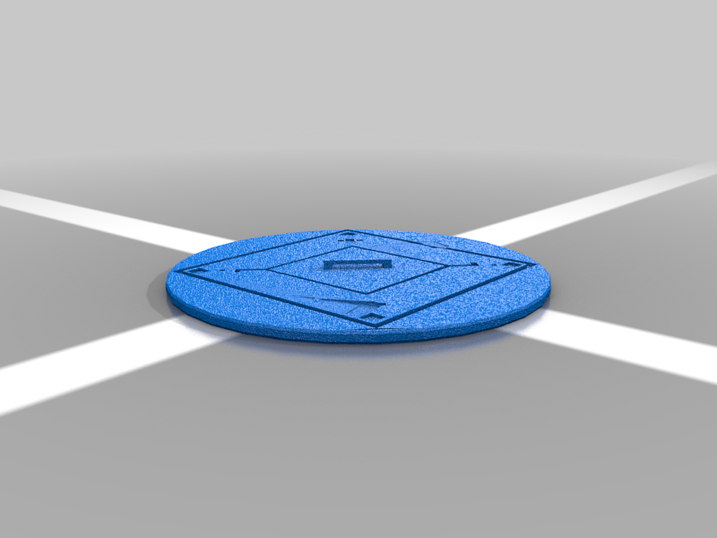 Free 3D file Hyper Light Drifter - Shootout・Template to download and 3D ...