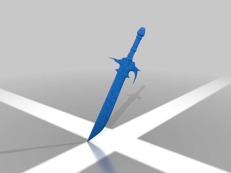 Free 3D file Hyper Light Drifter - Shootout・Template to download and 3D ...