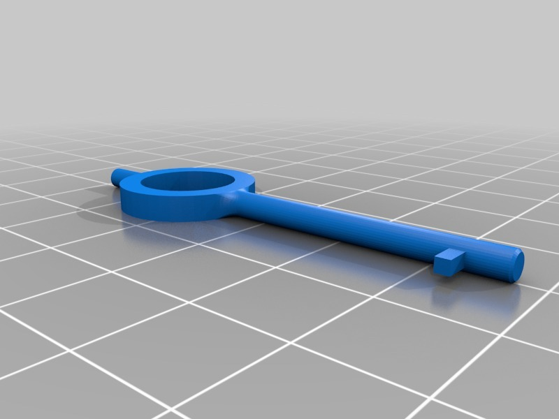 Free STL file Hinged Handcuffs | Realistic 🔒・3D printing model to ...
