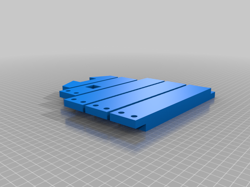 Free 3D file Kinect 3D Scanner Platform・Object to download and to 3D ...