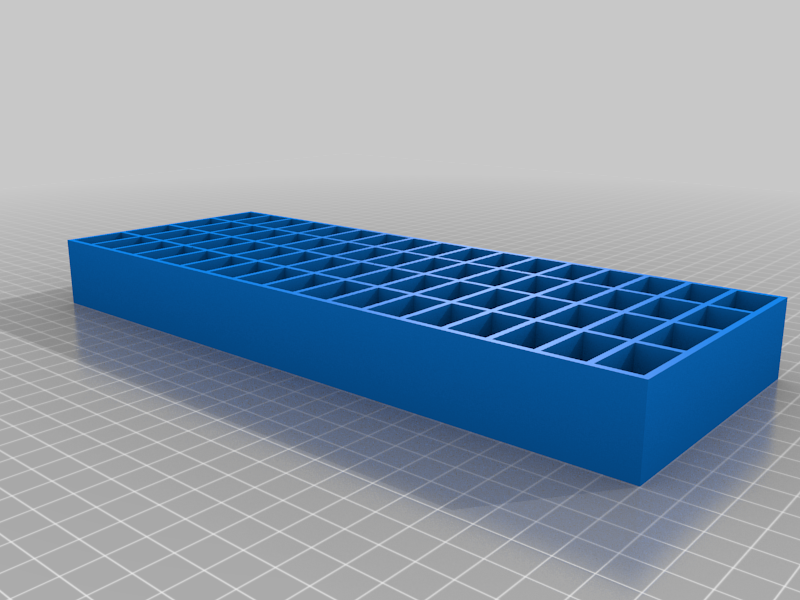 Free 3D file Universal USB Organizer・3D print design to download・Cults