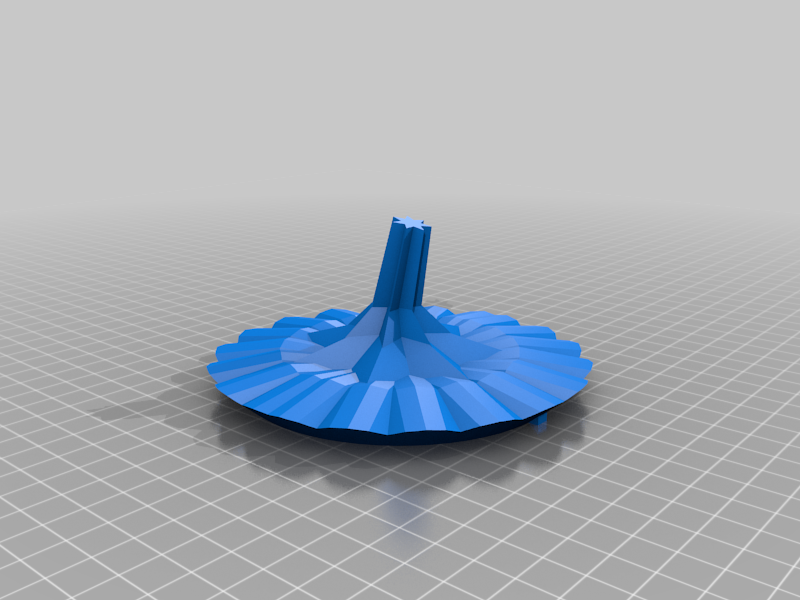 Free 3D file Double-sided Multi-faced Jack-o-lantern・3D printable model to download・Cults