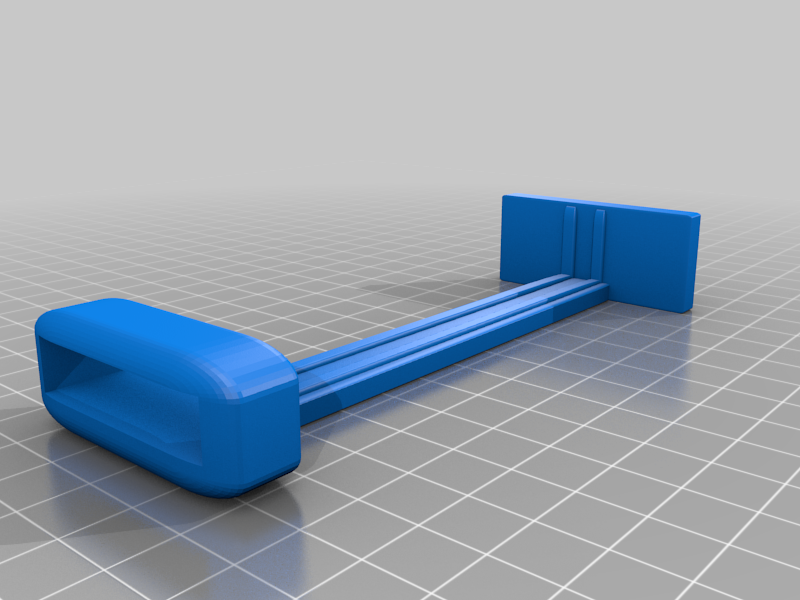 Free 3D file 5M logitech camera mount 📷・3D printing model to download・Cults