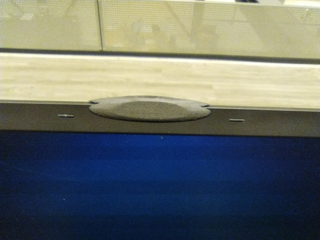 Free 3D file LAPTOP HIDE CAM・3D printable design to download・Cults