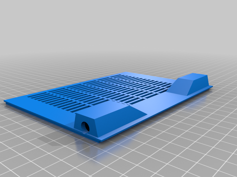 Free 3D file BPI-R3 case 🖥️・Design to download and 3D print・Cults