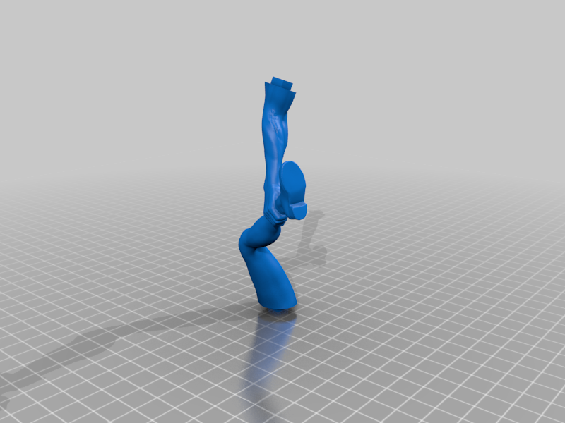 Free 3D file PyramidHead 🗿・3D print design to download・Cults