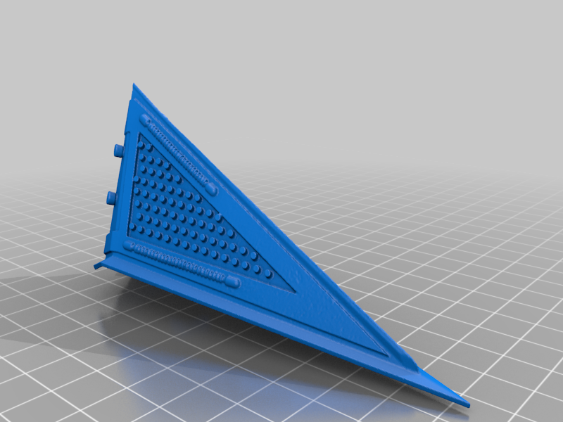 Free 3D file PyramidHead 🗿・3D print design to download・Cults