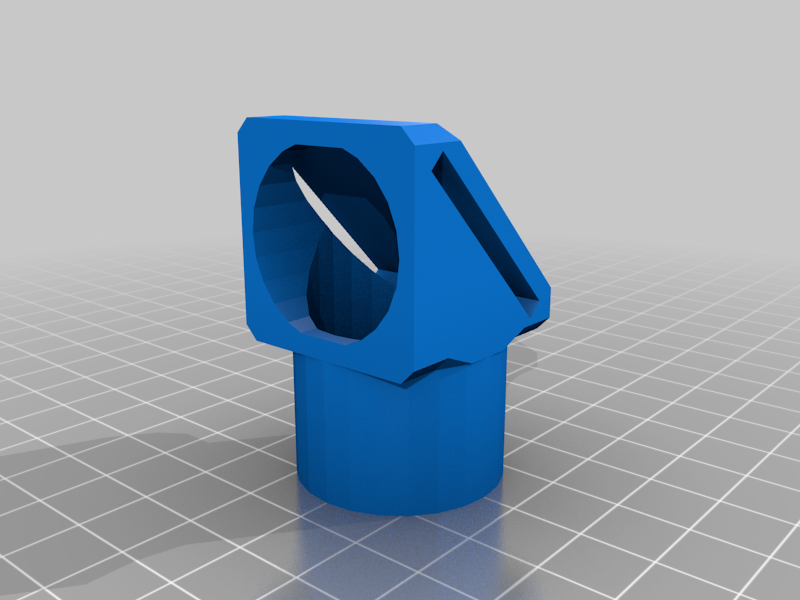 Free STL file Periscopio/ Periscope easy 🔫・3D print design to download ...