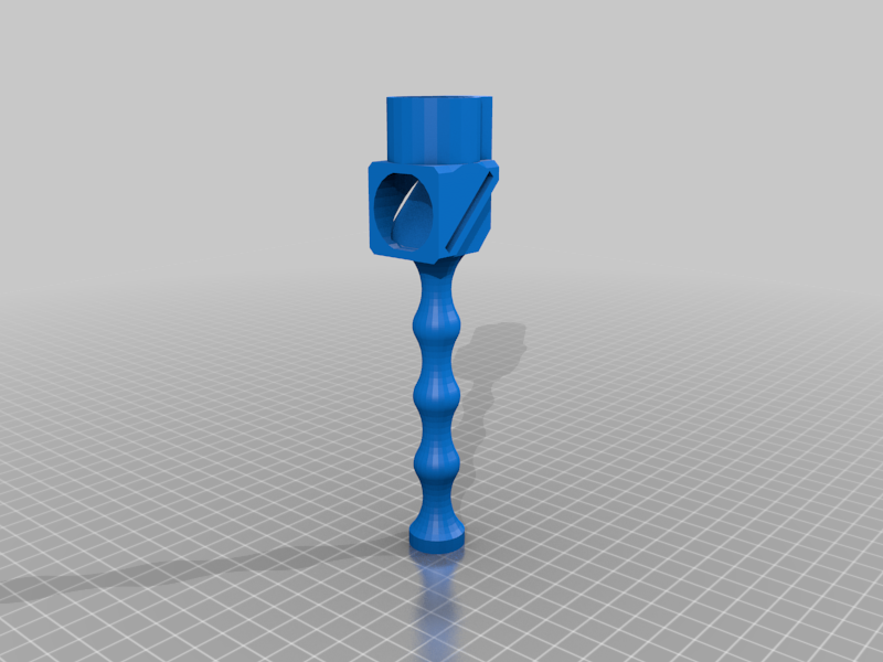Free STL file Periscopio/ Periscope easy 🔫・3D print design to download ...