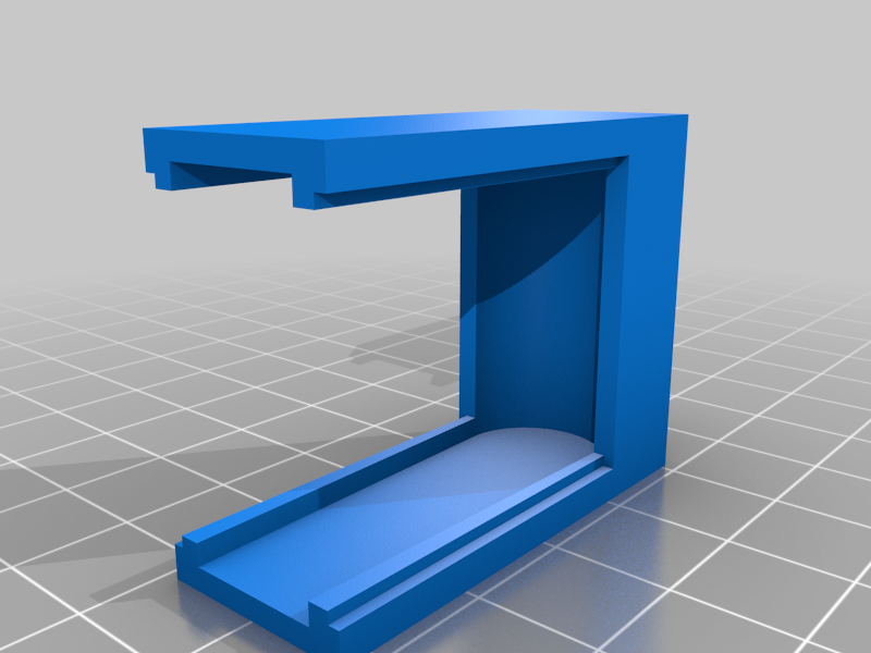 Free 3D file Spoon Clapper・3D printable object to download・Cults