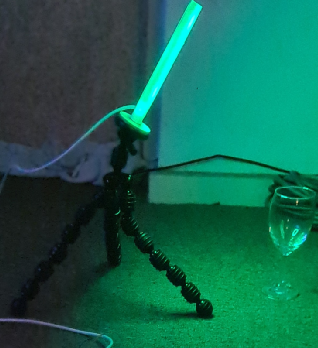 Free STL file 150mm DIY ring light・3D print design to download・Cults