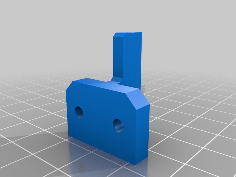 Free 3D file RatRig DirectDrive mod / and duet config 🧞‍♂️・3D printing ...