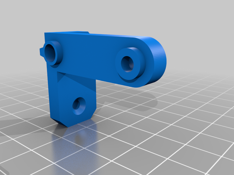 Free 3D file RatRig DirectDrive mod / and duet config 🧞‍♂️・3D printing ...