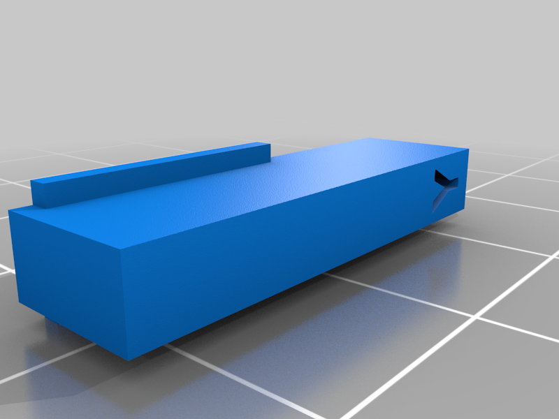 Fichier 3D gratuit RatRig DirectDrive mod / et duet config・Modèle à télécharger et à imprimer en ...