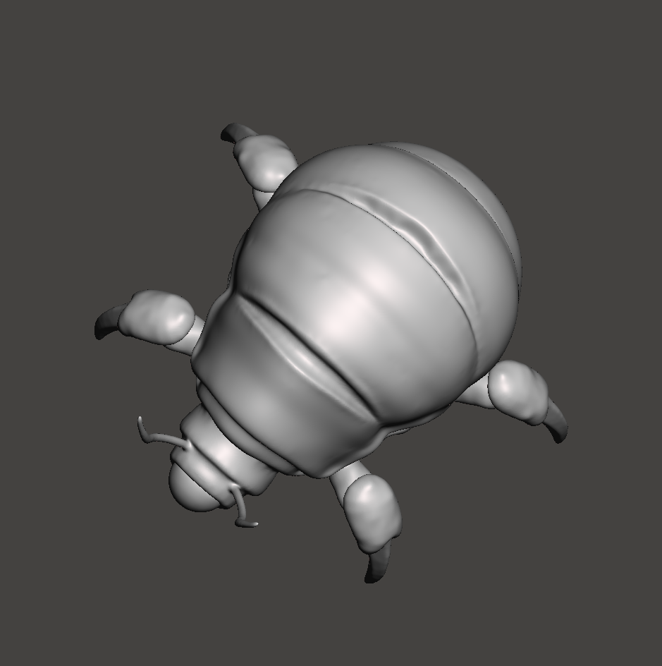 Archivo STL 5 SNARK DYNAMIC POSE BUNDLE de HALF-LIFE ALYX - STL para ...