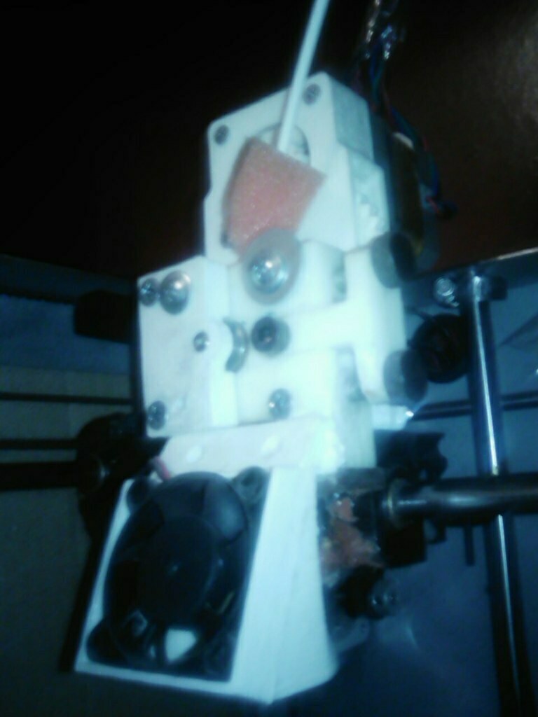 Free 3D file Solidoodle Jigsaw Replacement Extruder・3D printable model ...