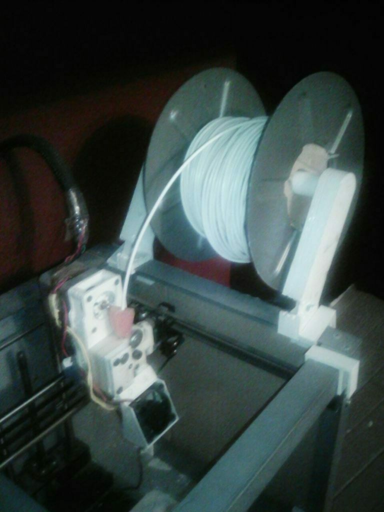 Free 3D file Solidoodle Jigsaw Replacement Extruder・3D printable model ...