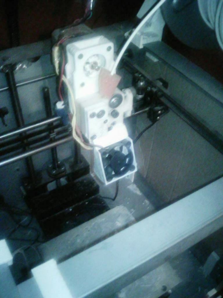 Free 3D file Solidoodle Jigsaw Replacement Extruder・3D printable model ...