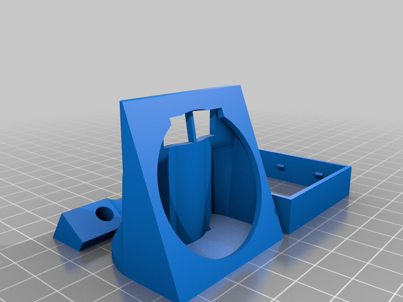 Free 3D file Solidoodle Jigsaw Replacement Extruder・3D printable model ...