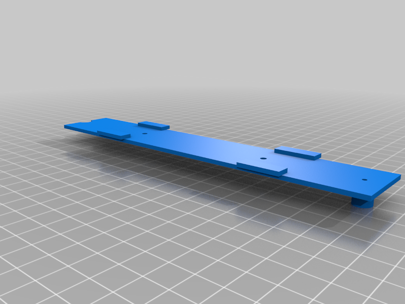 Free 3D file prr t1 duplex ho scale with tender・3D print design to ...