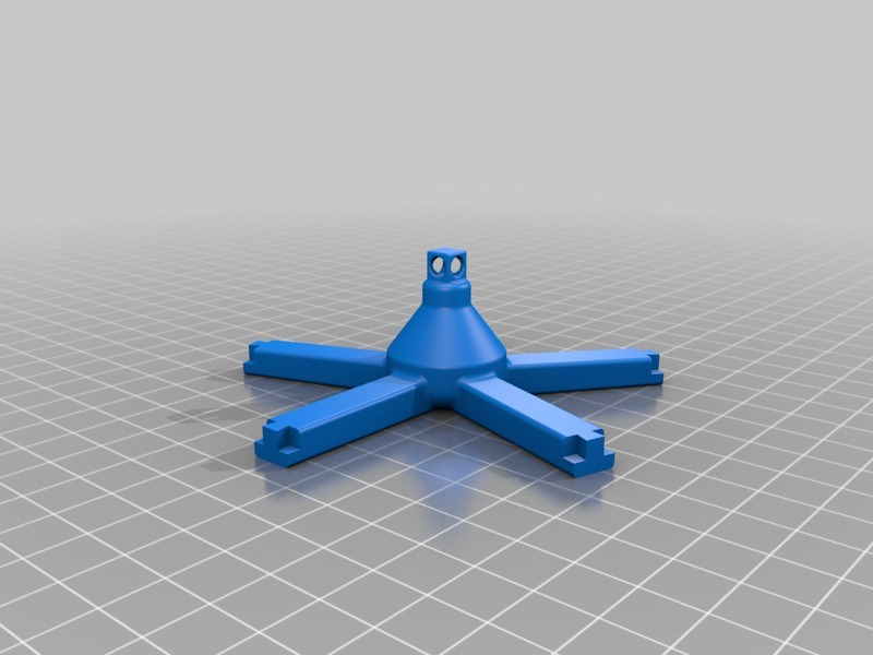 Free 3D file Baby Mobile・3D printable model to download・Cults