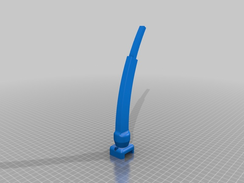 Free 3D file Baby Mobile・3D printable model to download・Cults