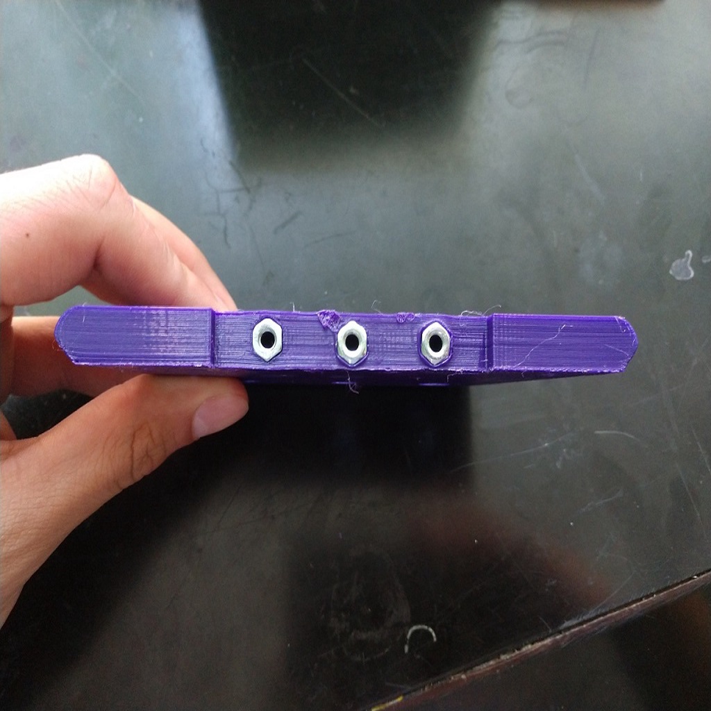Free 3D file Nozzles and tools holder for 858D Soldering Station・3D ...