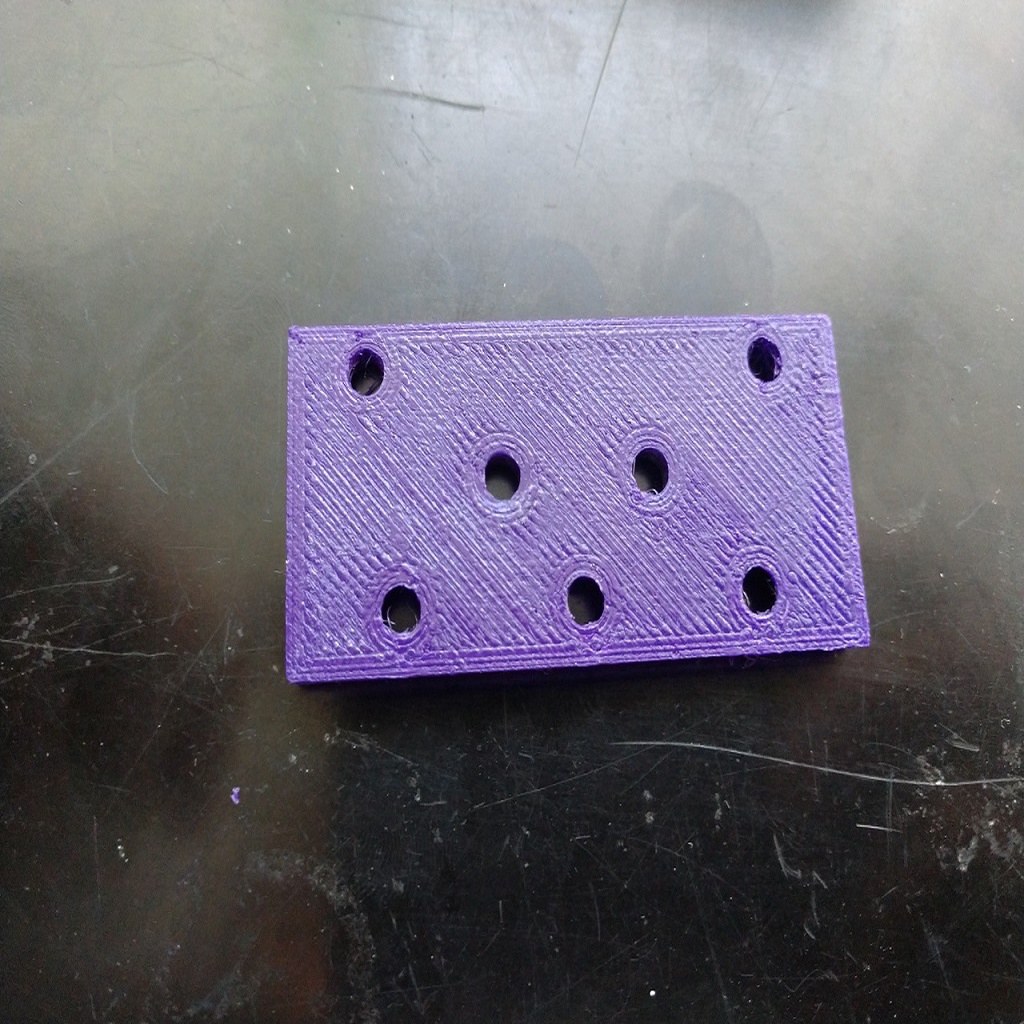 Free 3D file Nozzles and tools holder for 858D Soldering Station・3D ...