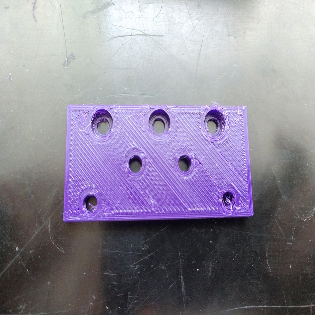 Free 3D file Nozzles and tools holder for 858D Soldering Station・3D ...