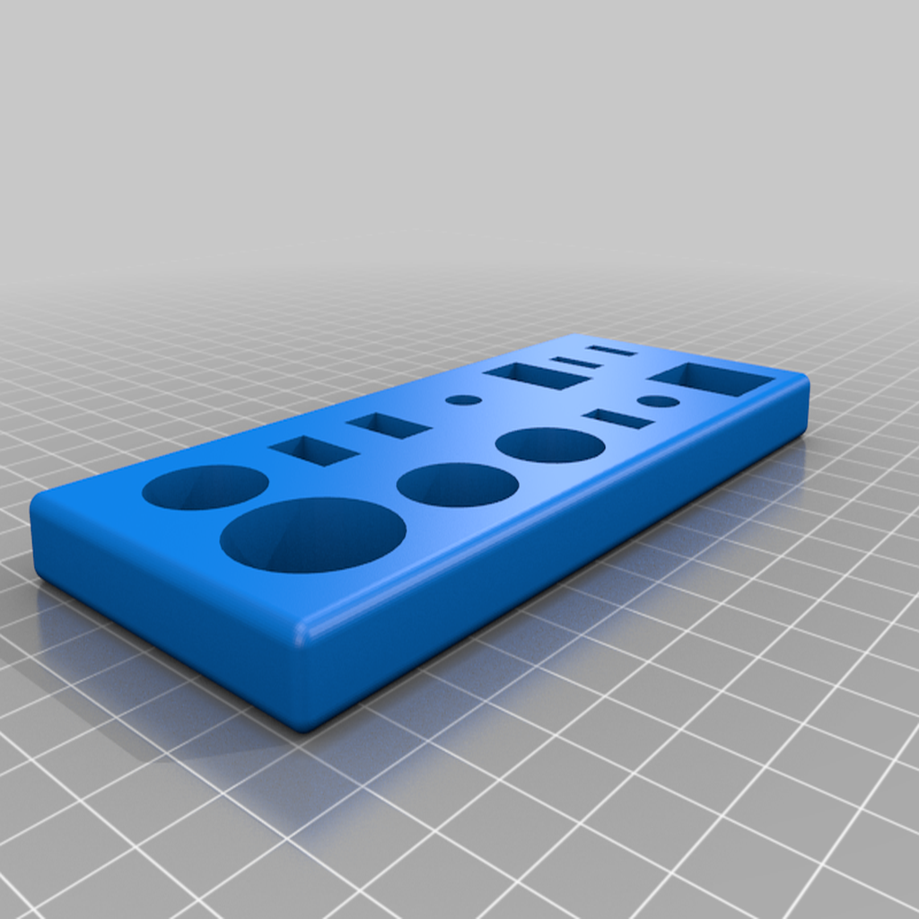 Free 3D file Tools holder・3D printable design to download・Cults