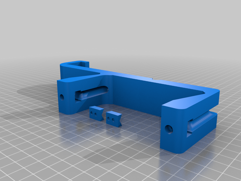 Free 3D file PS4 controller stand with wireless charging 🧞‍♂️・3D print ...