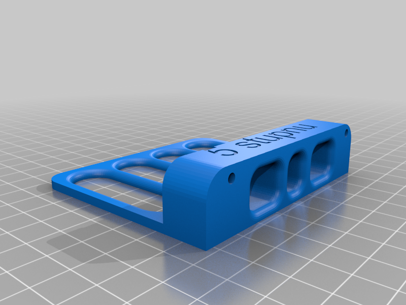 Free 3D file Chicken Claw, Beak + tool 🐔・3D print design to download・Cults