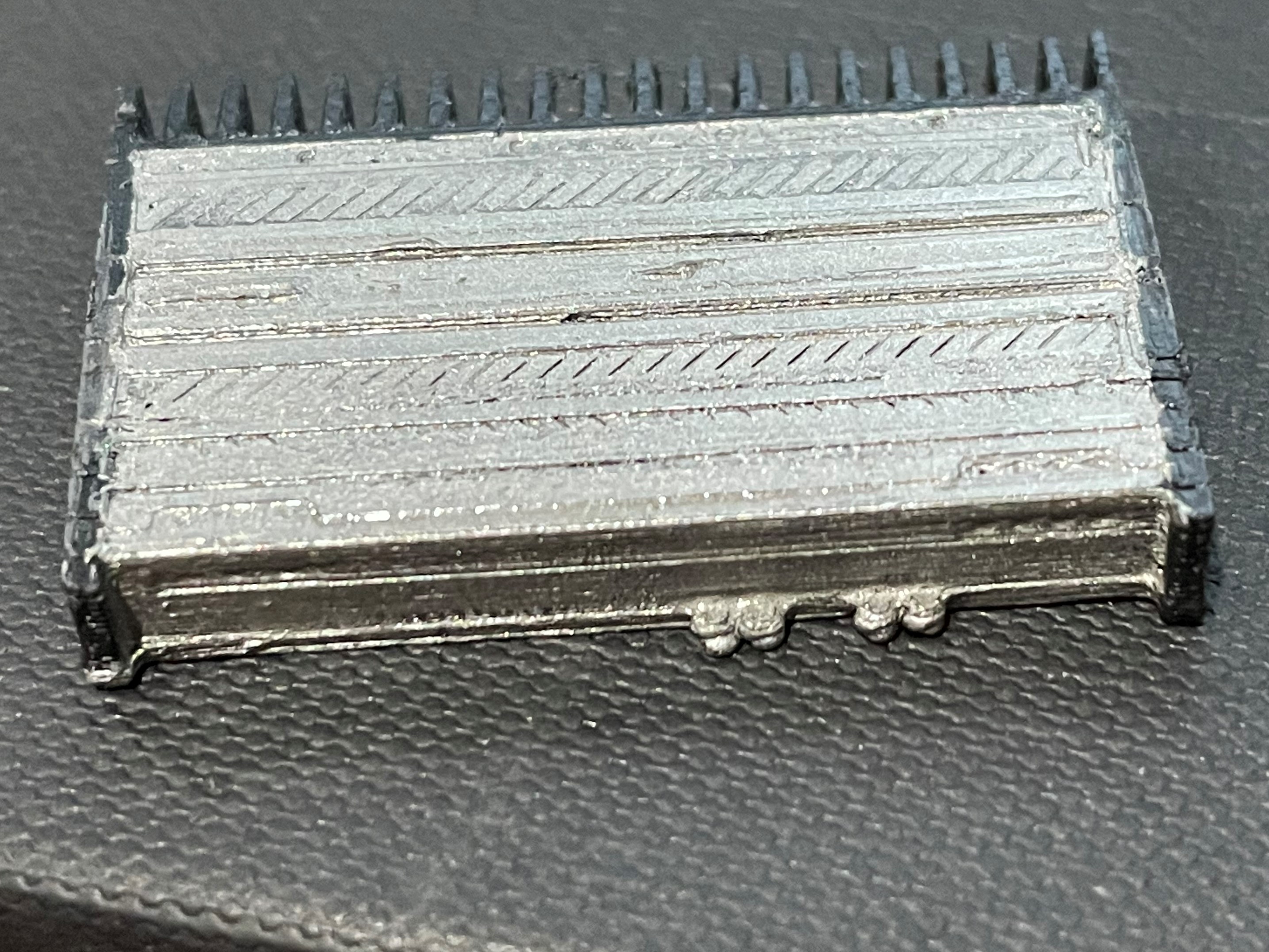 STL file RC car amplifier・3D print design to download・Cults