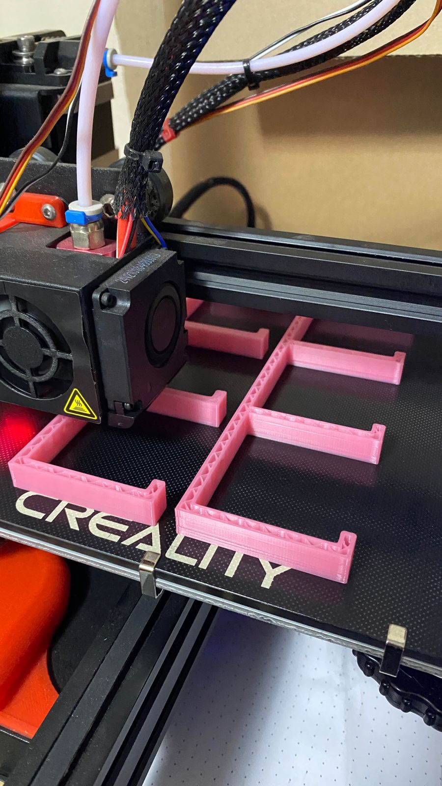 Free STL file Foil, vinyl, rolls.・3D printable object to download・Cults