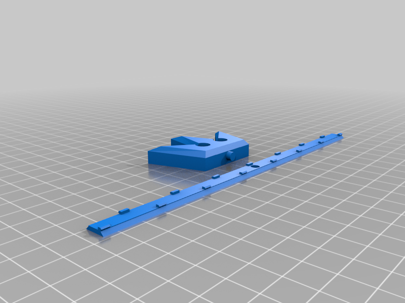 Free 3D file Printer king crown・3D print design to download・Cults