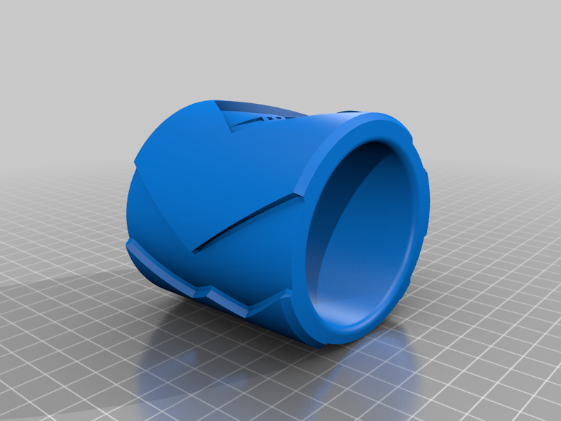 Free 3D file Dynamax with full color AMS!!!!!!・Model to download and 3D ...