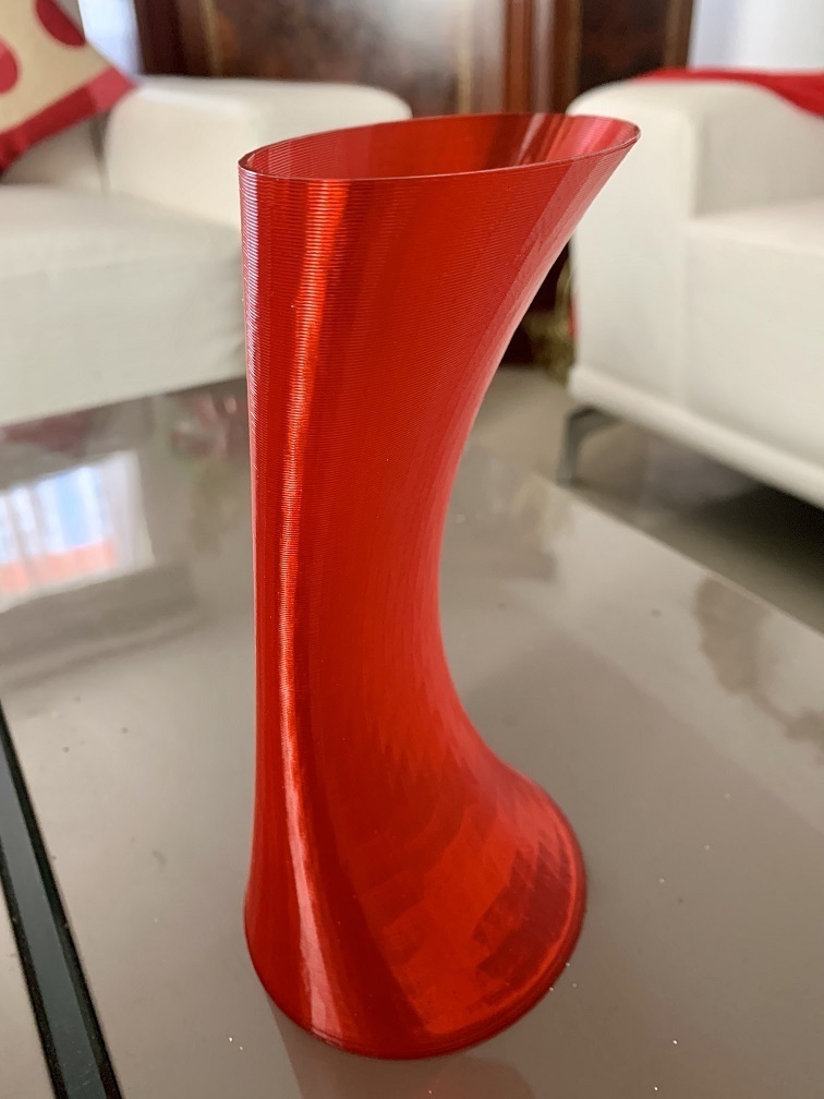 Free 3D file Architectural Vase 🏺・Template to download and 3D print・Cults