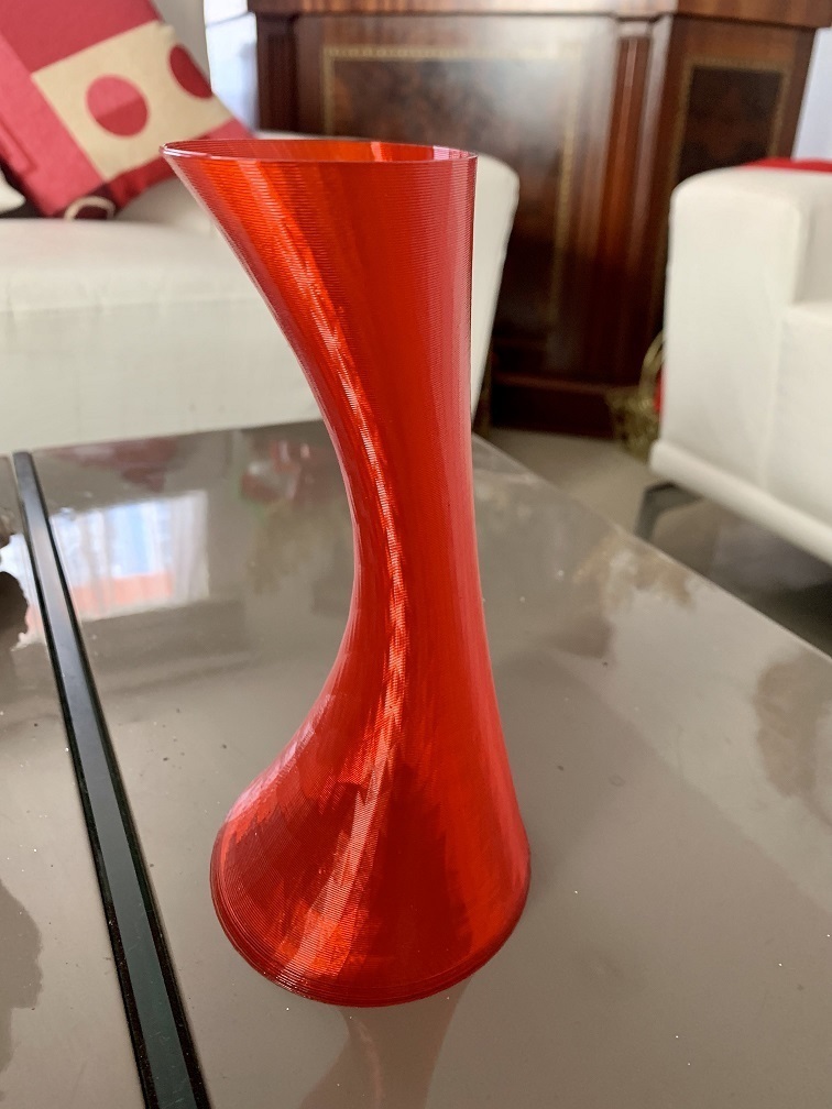 Free 3D file Architectural Vase 🏺・Template to download and 3D print・Cults