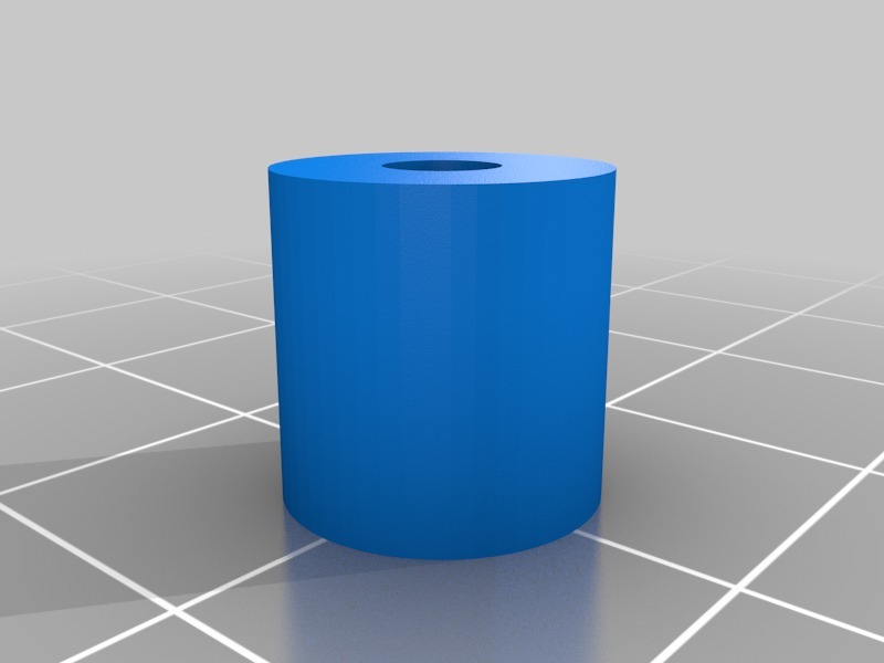 Free 3D file Icysuns' Parametric Washer/Spacer・3D print design to ...