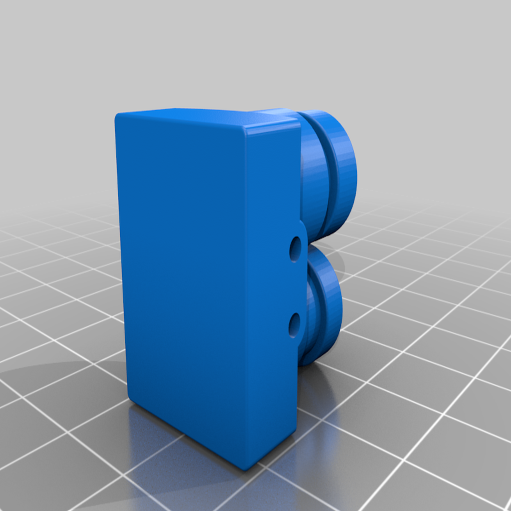 Free 3D file RunCam Hybrid Dummy・3D print model to download・Cults