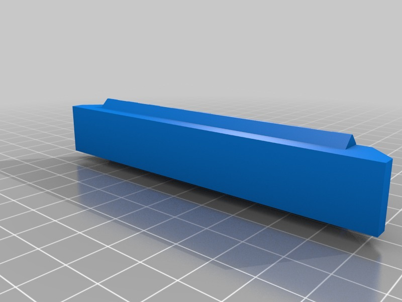 Free 3D file AEP glock carbine (airsoft) 🔫・3D printer model to download ...