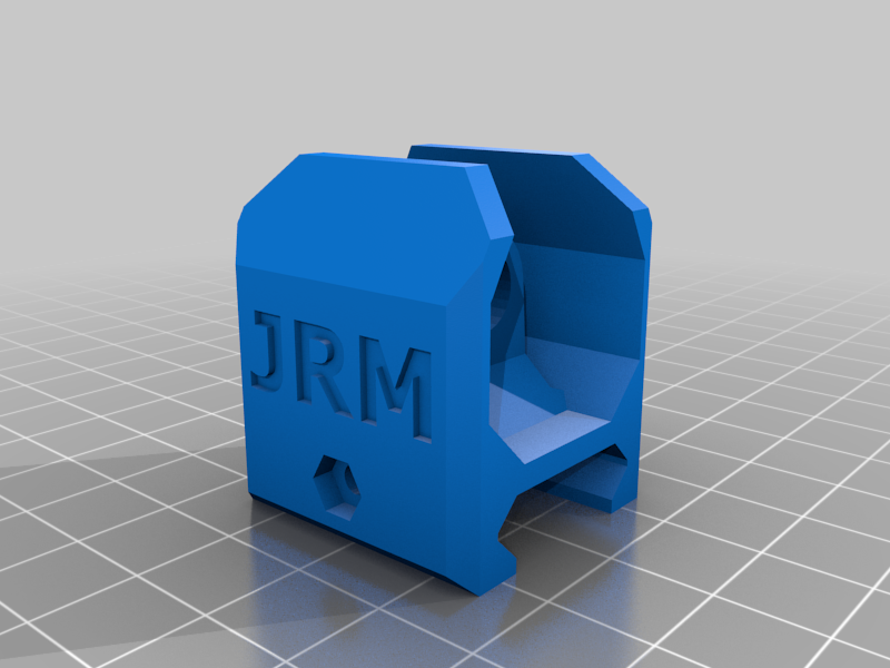 Free 3D file Picatinny rail iron sights 🔫・Design to download and 3D ...