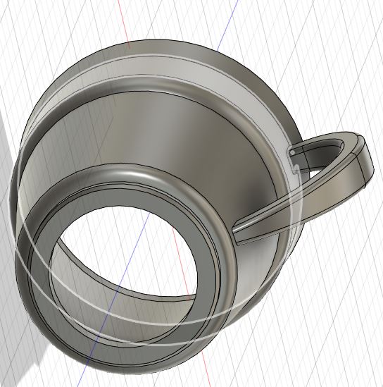 Free STL file Plastic cup covers 🏠・3D printable object to download・Cults