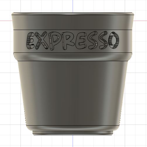 Free STL file Plastic cup covers 🏠・3D printable object to download・Cults