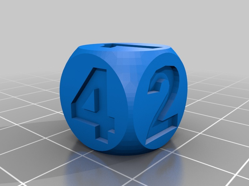 Free 3D file Practice Build I2EW・3D printable object to download・Cults