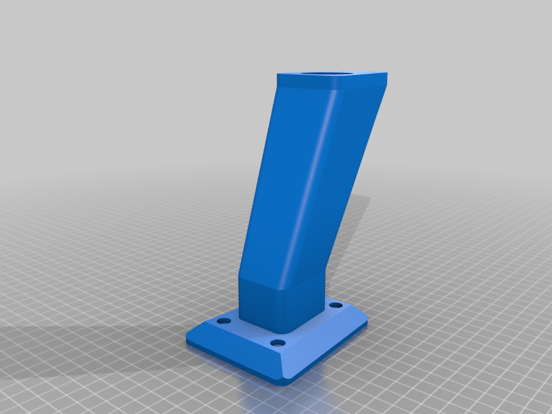 Free 3D file Dashboard for Fish Finder and tools・3D printing model to ...