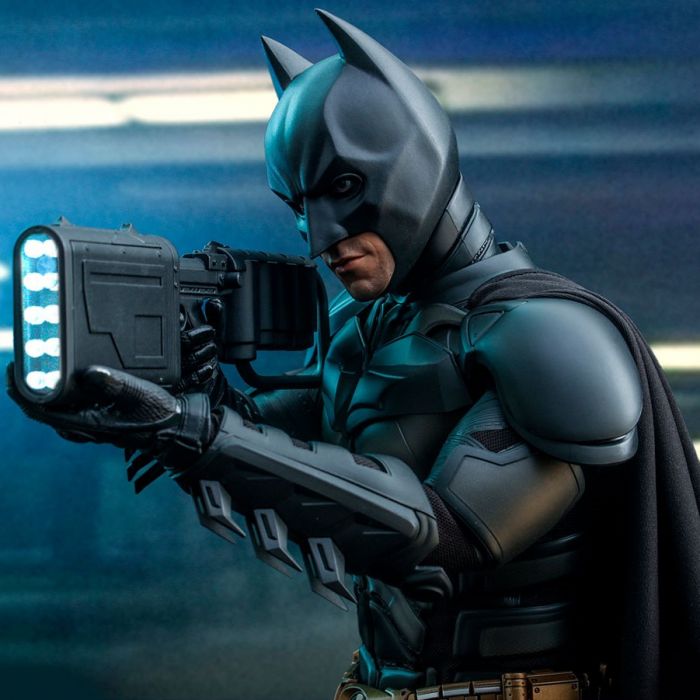 STL file THE DARK KNIGHT RISES EMP rifle 🎨・3D printable model to ...