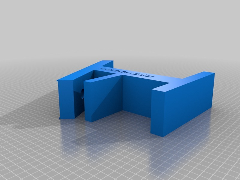 Free 3D file YoYo Dropper for Science Fair・3D printer model to download ...