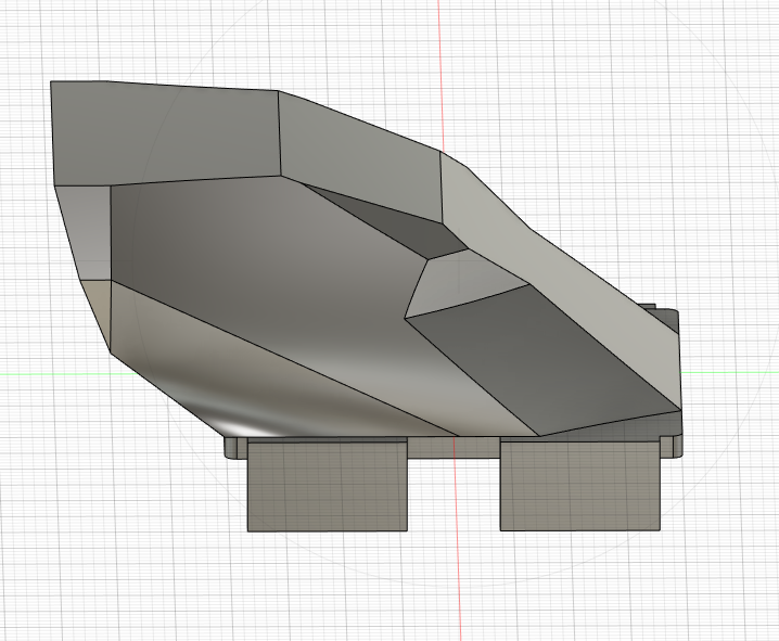 STL file 4020 Fan cover・3D print design to download・Cults