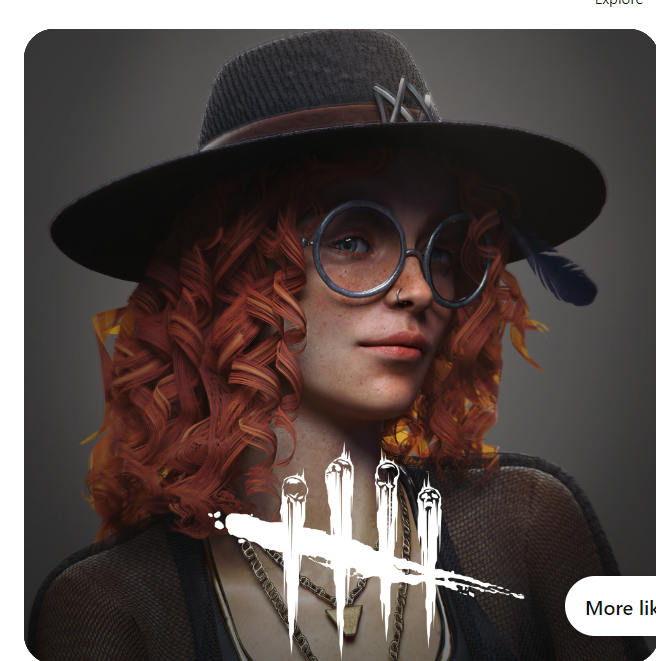 Archivo 3D gratis Mikaela Reid POP・Plan para descargar y imprimir en 3D ...